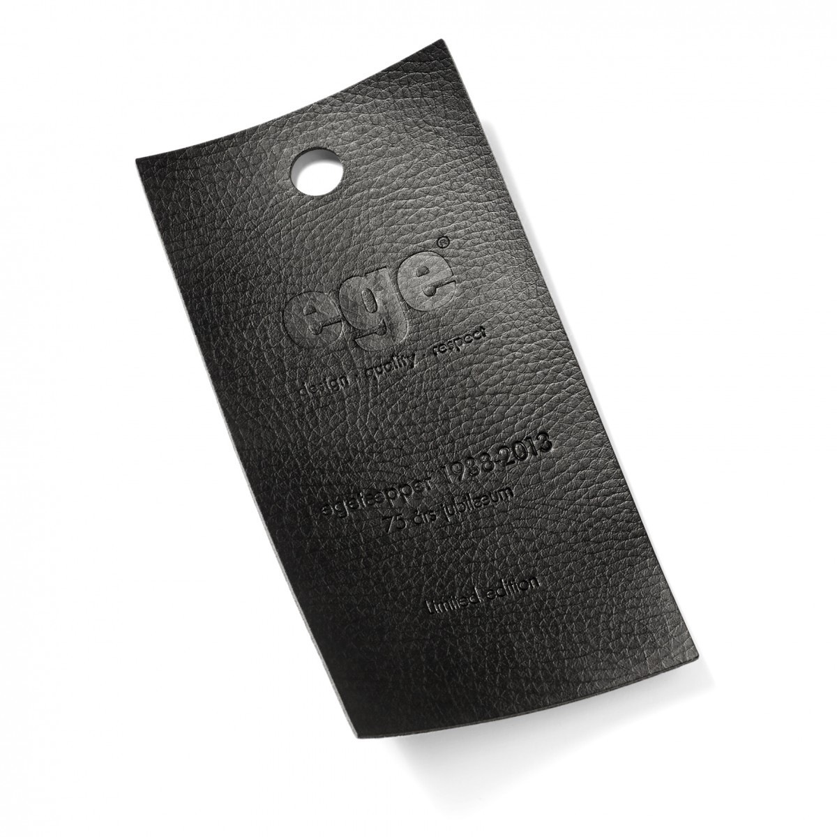 Læderlabels - Se det store udvalg af lækre læderlabels